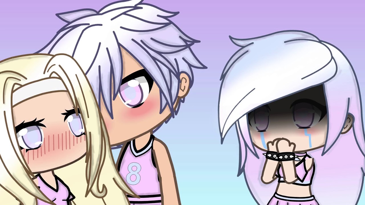 {Salt} NightCore {Purple Cream} - YouTube