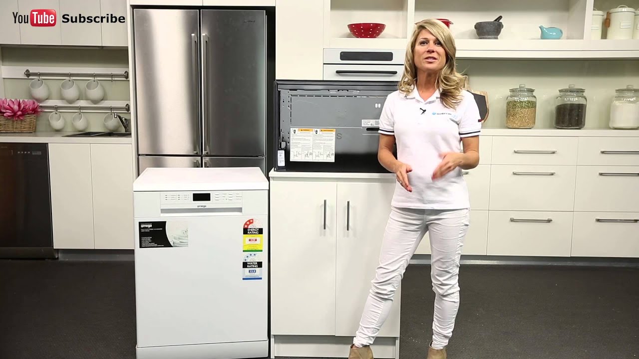 What does an anti flood device do and should I look out for one? - YouTube