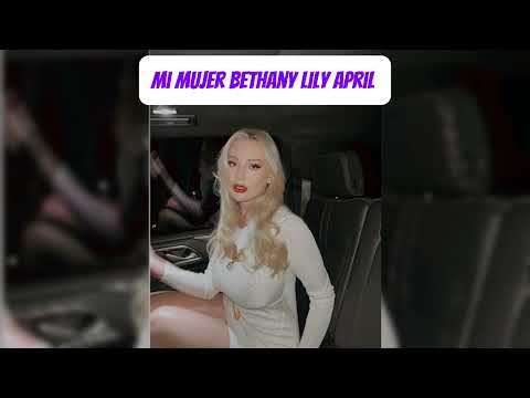   Barns courtney sinners (Mi. Mujer Bethany Lily april para siempre o eternamente de verdad)