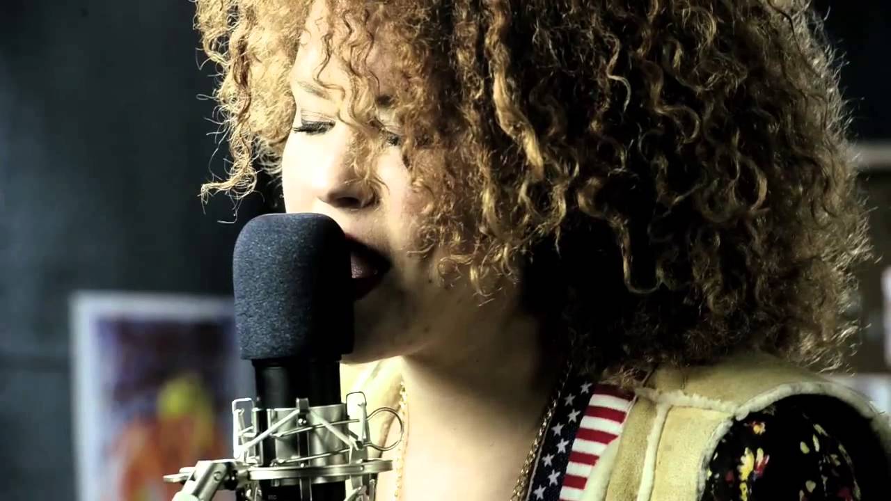 Cassie Taylor - 'That's My Man' ::: Second Story Garage - YouTube