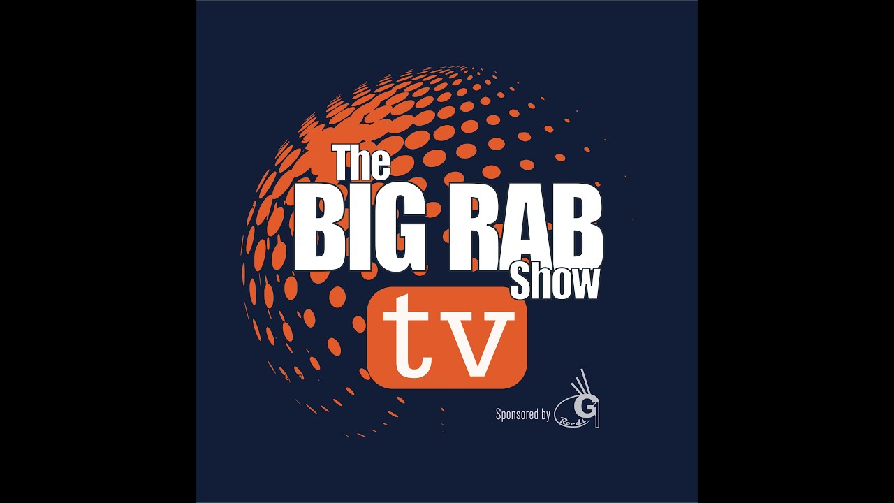 Big Rab Show TV - With Your Help... - YouTube