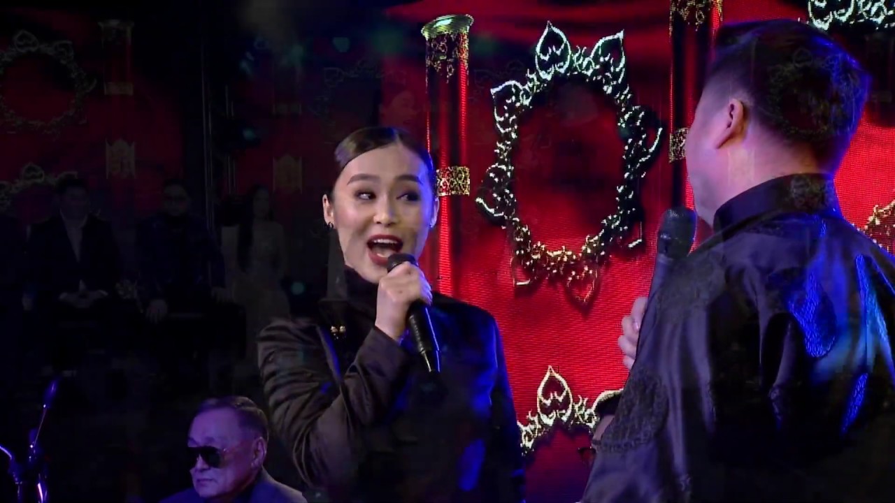 Amidral xair deer togtdog- Turmandakh Gansuvd - YouTube