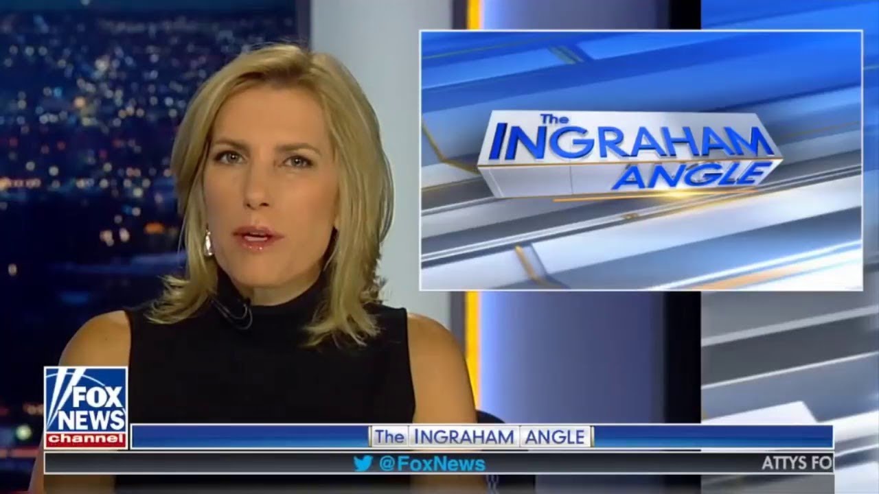 The Ingraham Angle 6/25/18 | Fox News Today June 25, 2018 - YouTube