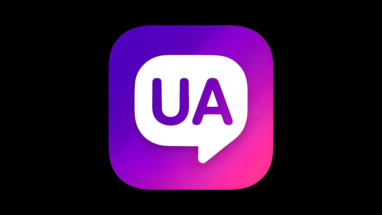 Together Anywhere - Watch, Chat&Call with UA - YouTube