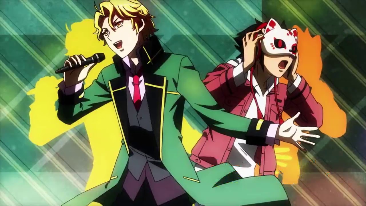 Voice of Fox Opening Song - YouTube