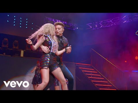 Karol Servilla, Elenco De Soy Luna- Modo Amar (From \