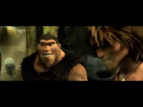 Tar pit scene. - YouTube