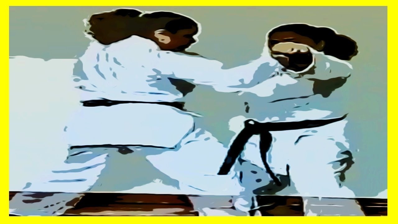 SOCOS DO KARATÊ SHOTOKAN - YouTube