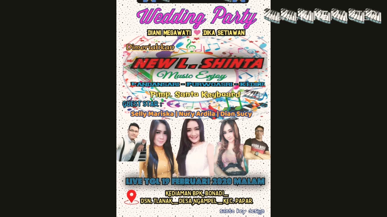 Dalan Liyane#Cover Selly Mariska#NEW L . SHINTA Jandhut - YouTube