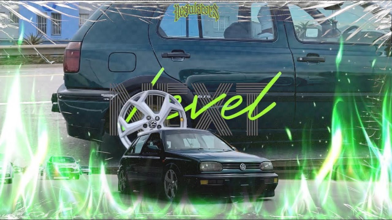 LOWRIDER: Clayton’s Static mk3 - YouTube