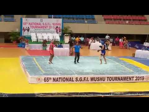 PUNE PCMC , RISING SPORTS STAR,Vivek Mandal - YouTube