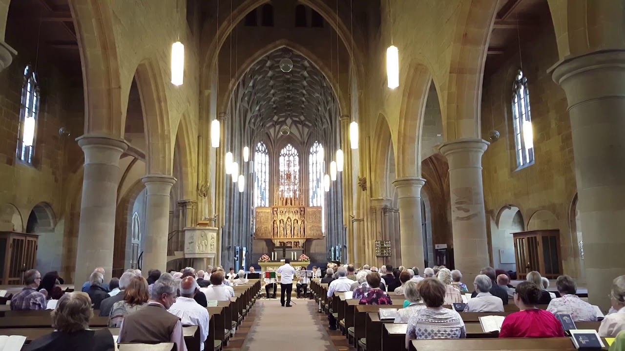 Introduction - Ecuador Brass und Con Fuoco Brass Band aus Heilbronn ...