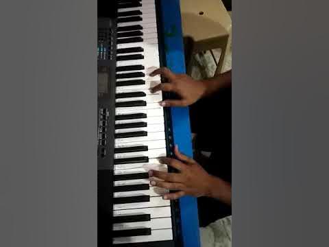 Keyboard tutorial for Beginners - YouTube