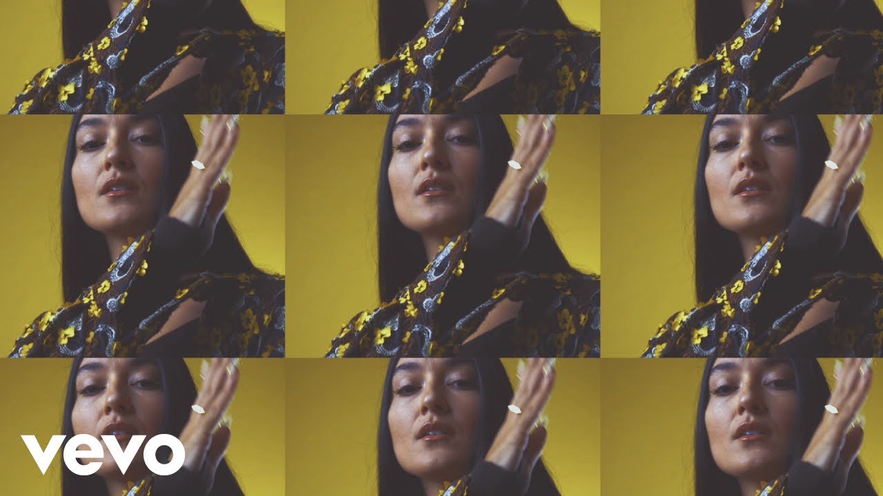 Milan Ring - Quicksand (Visualiser) - YouTube