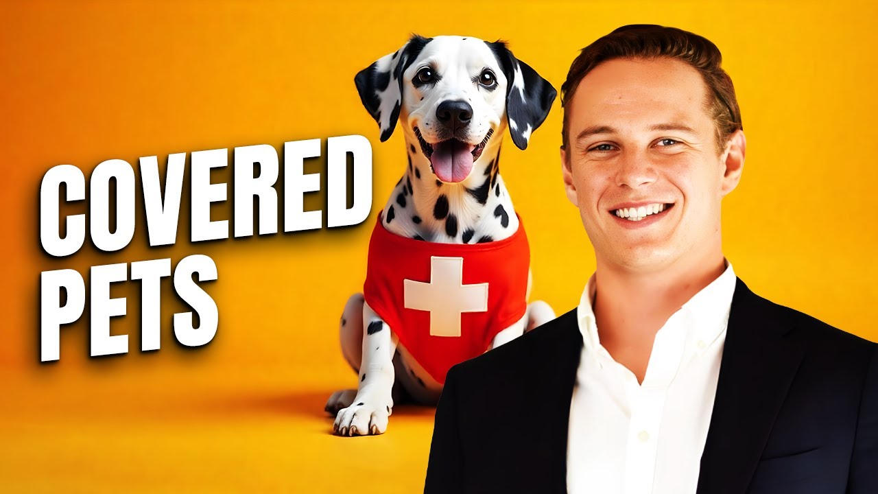 Guide to Marketing Complicated Products with Trey Ferro, CEO of Spot ...