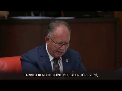 Şerafettin Kılıç Calls for Revision of Wheat Prices and 45-Day Payment Rule