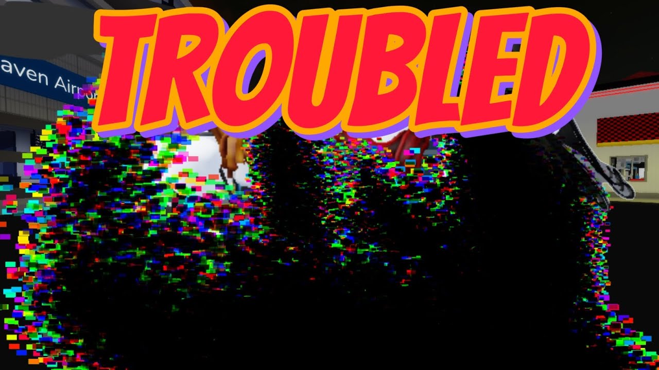 CHAPTER 2 FINALE: TROUBLED. (COTH) - YouTube