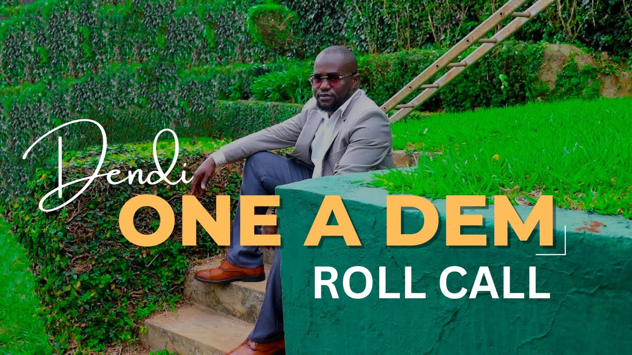 One A dem Challenge - Dendi (Official Cover) - YouTube