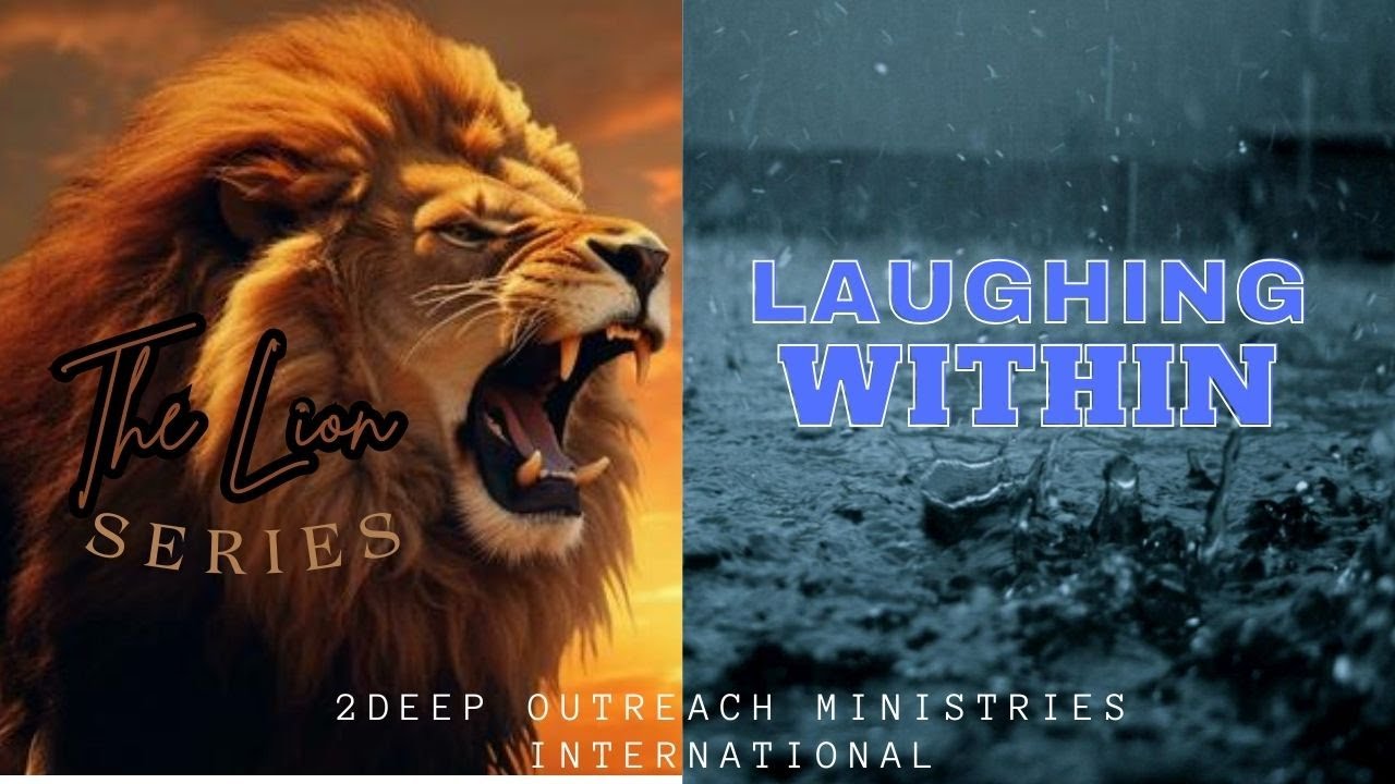 The Laugh Within - YouTube