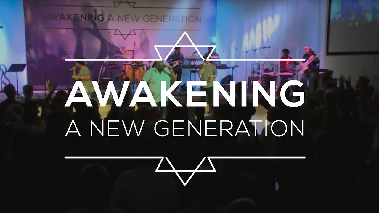 Awakening 2015 with Eddie James & Jamie Hilsden - EVENTCLIP - YouTube