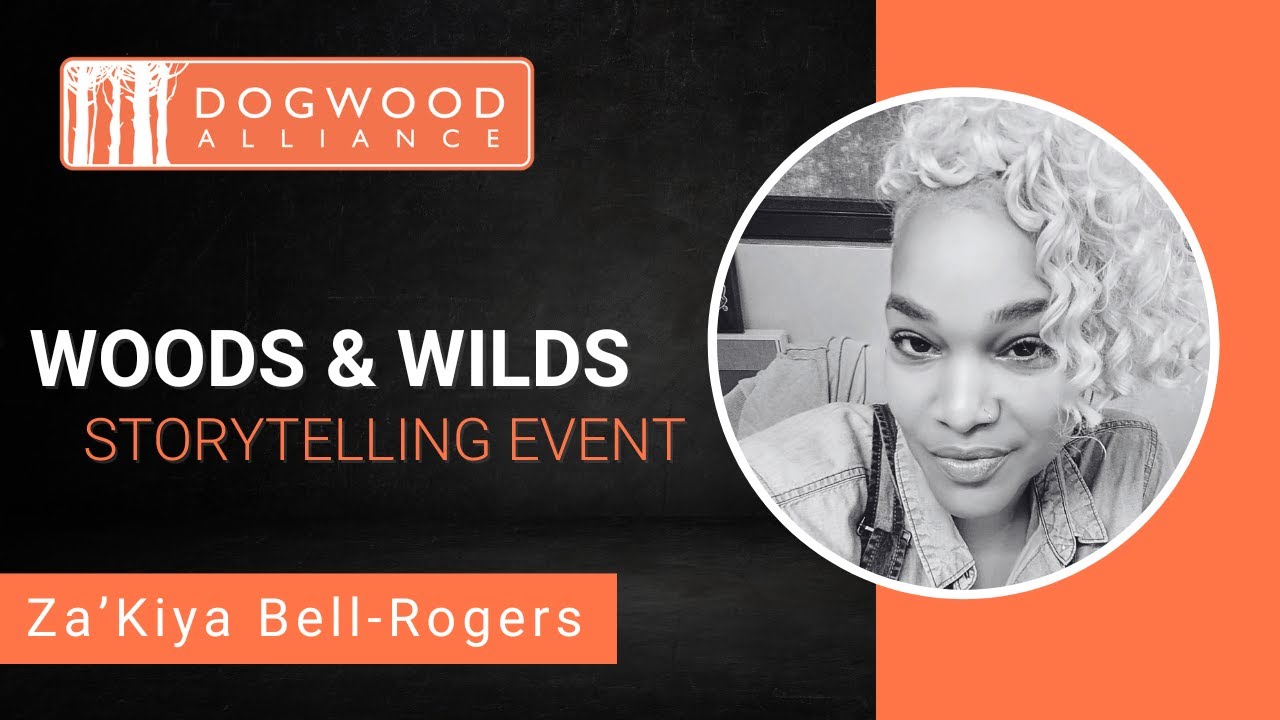 ZaKiya Bell Rogers: Woods & Wilds - YouTube