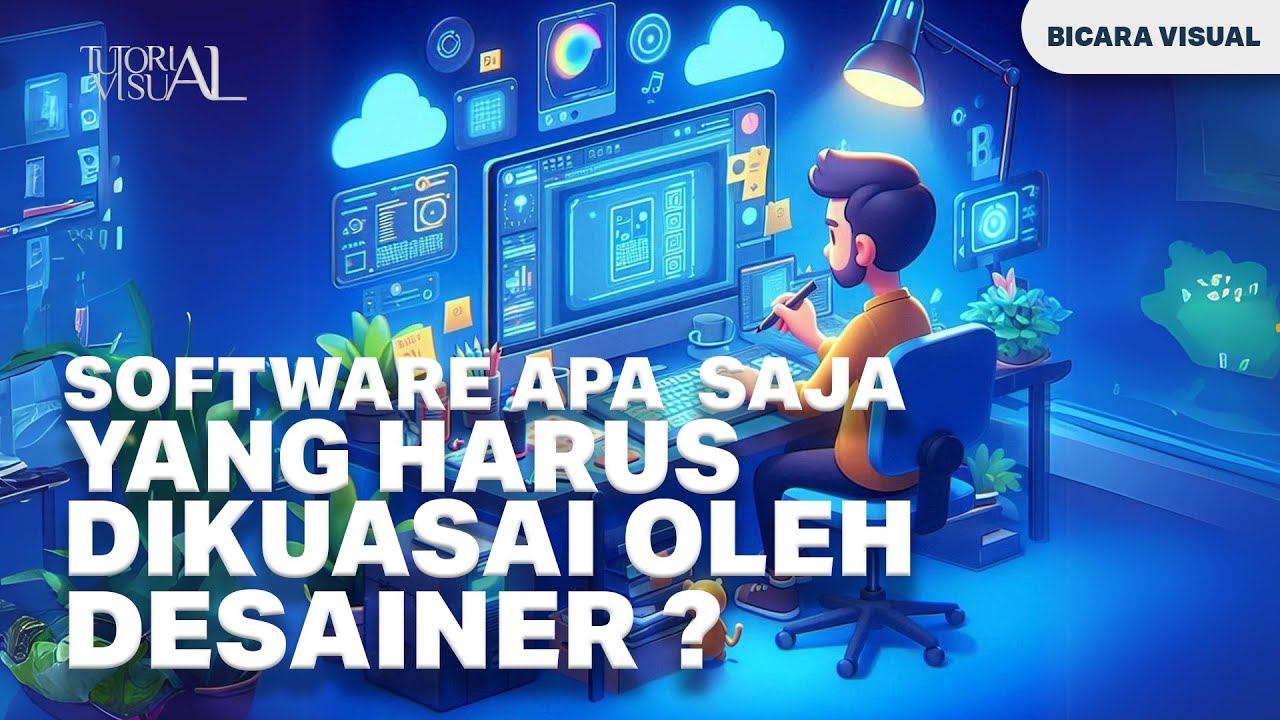 Software Wajib Buat Desainer #design - YouTube