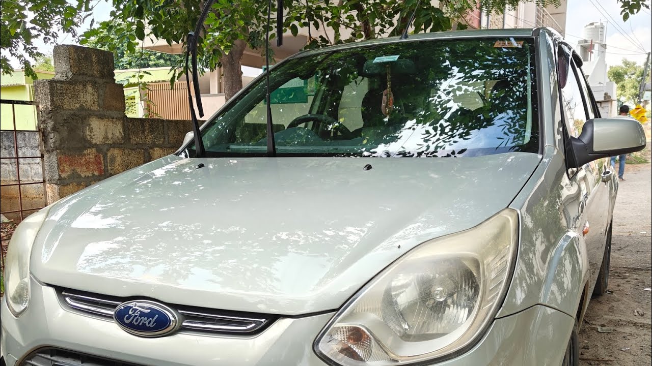 🌟 At Go Waterless, we clean your car without a single drop of water! 🌟 ...