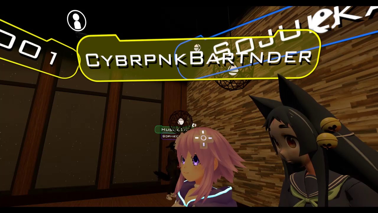 VRChat The Longest Story Never Told YouTube vrchat-the-longest-story-never-told-youtube