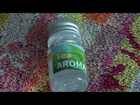 Масло ароматическое Чайное дерево, производство Сиамароматик, 5 мл