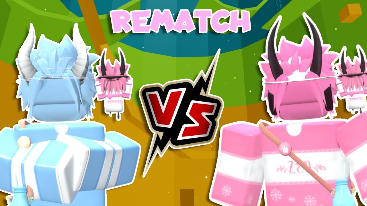 Zepyxl VS Dilaboy... Race in Tower Of Hell! - YouTube