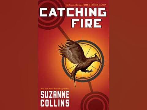 Chapter 3 - Catching Fire - The Hunger Games Audiobook - YouTube