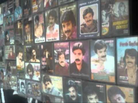 Ferdi Tayfur,,isyan etme Diyorlar,Album,Ben´de Özledim
