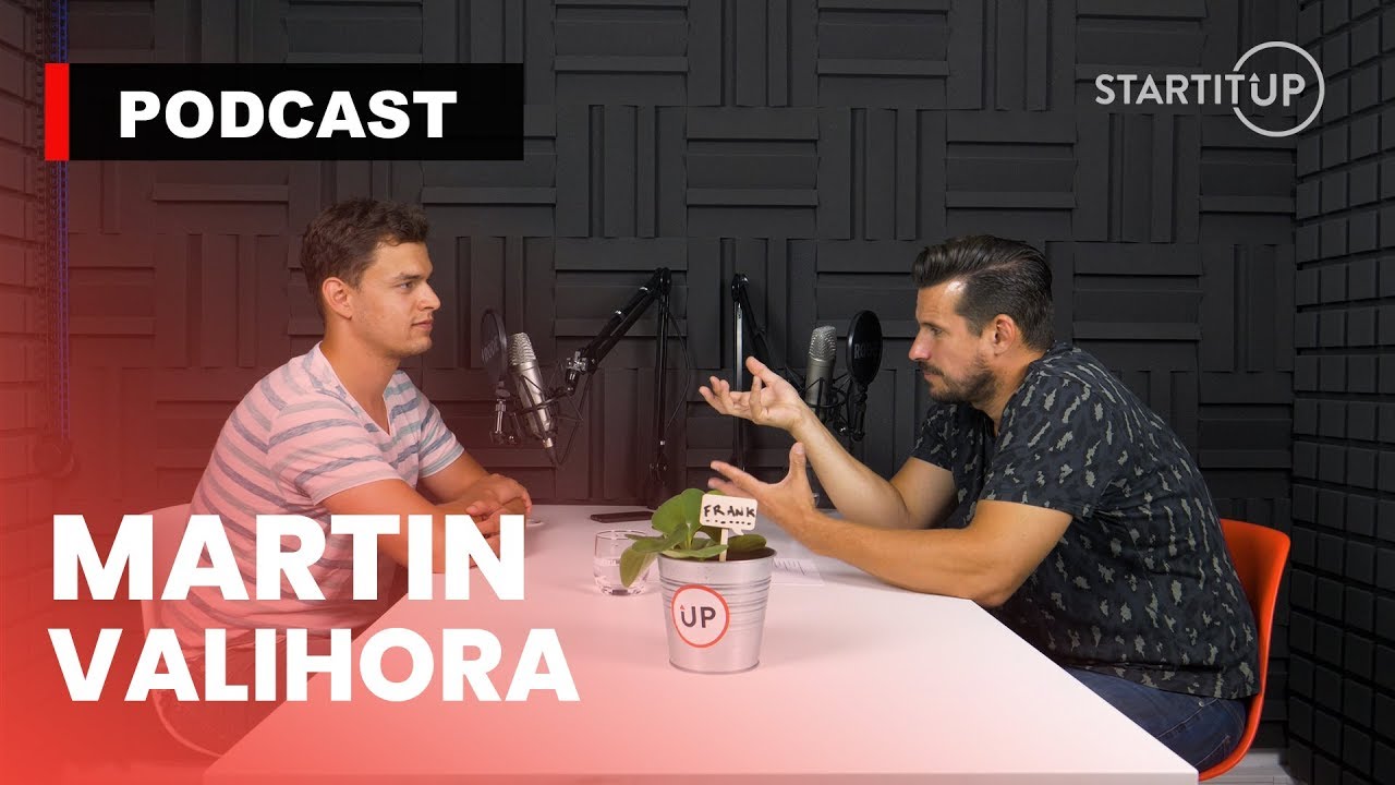 MARTIN VALIHORA: Úprimne o drogách aj motivácii posúvať slovenskú hudbu ...