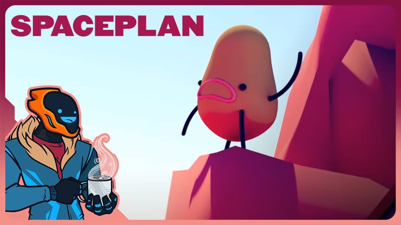I Broke The Universe With Incremental Potatoes! - Spaceplan 2.0: Remastered - YouTube