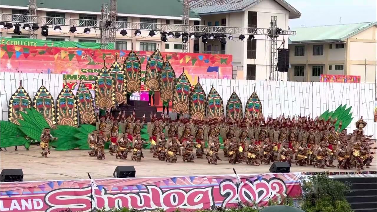 LUMAD BASAKANON - SINULOG SA KABATAAN 2023 - YouTube