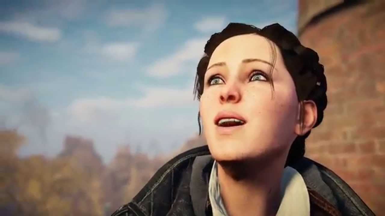 Assassin's Creed Syndicate Part 5 | The Rooks - YouTube