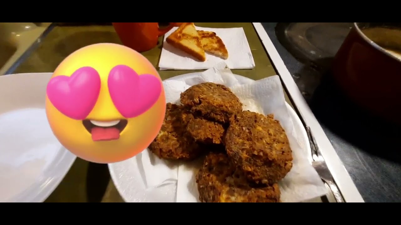 This is how to make Mackerel Croquettes - YouTube