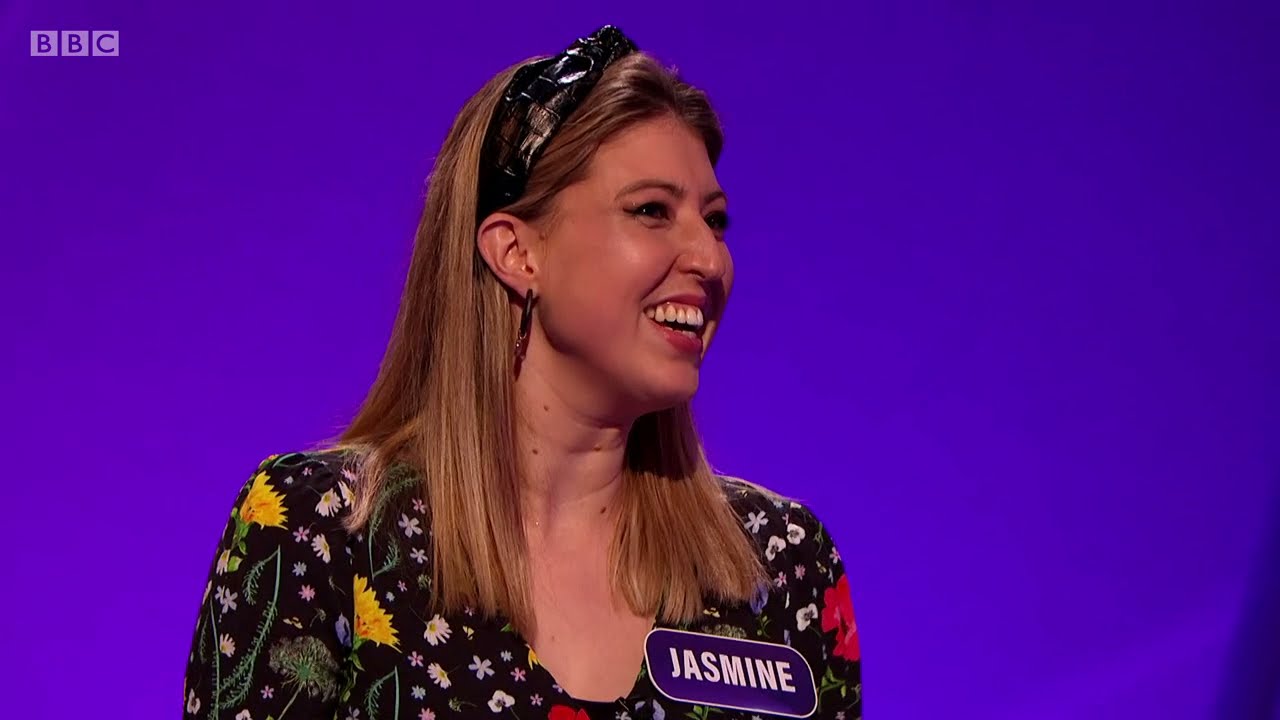 Pointless Series 26 Episode 18 - YouTube