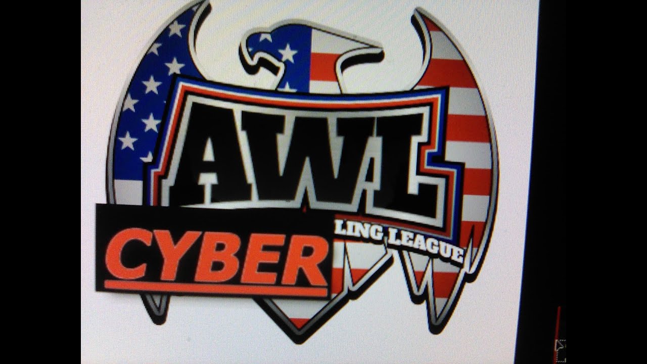 AWL CYBER (2021) Wrestling's newest Internet Program Season Premiere ...