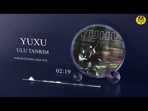 Yuxu - Ulu tanrım (Azerbaijan Rock)
