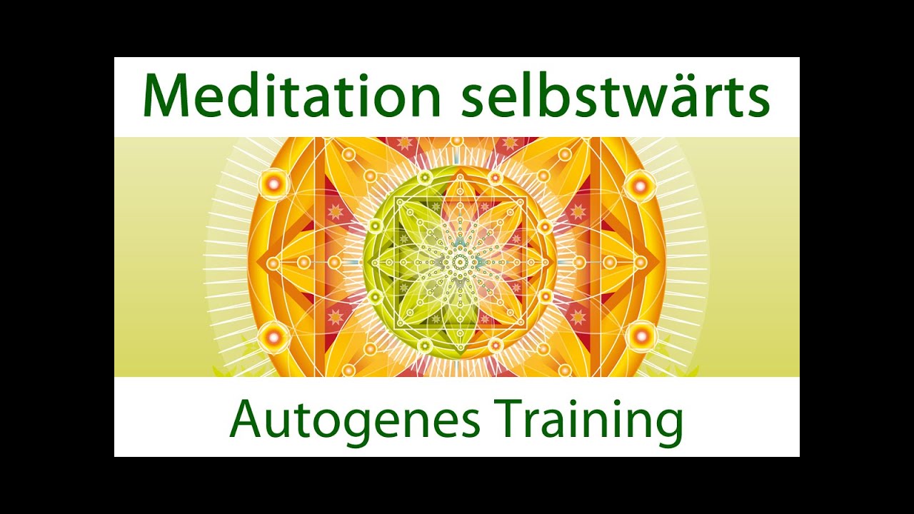 Autogenes Training für Einsteiger - YouTube