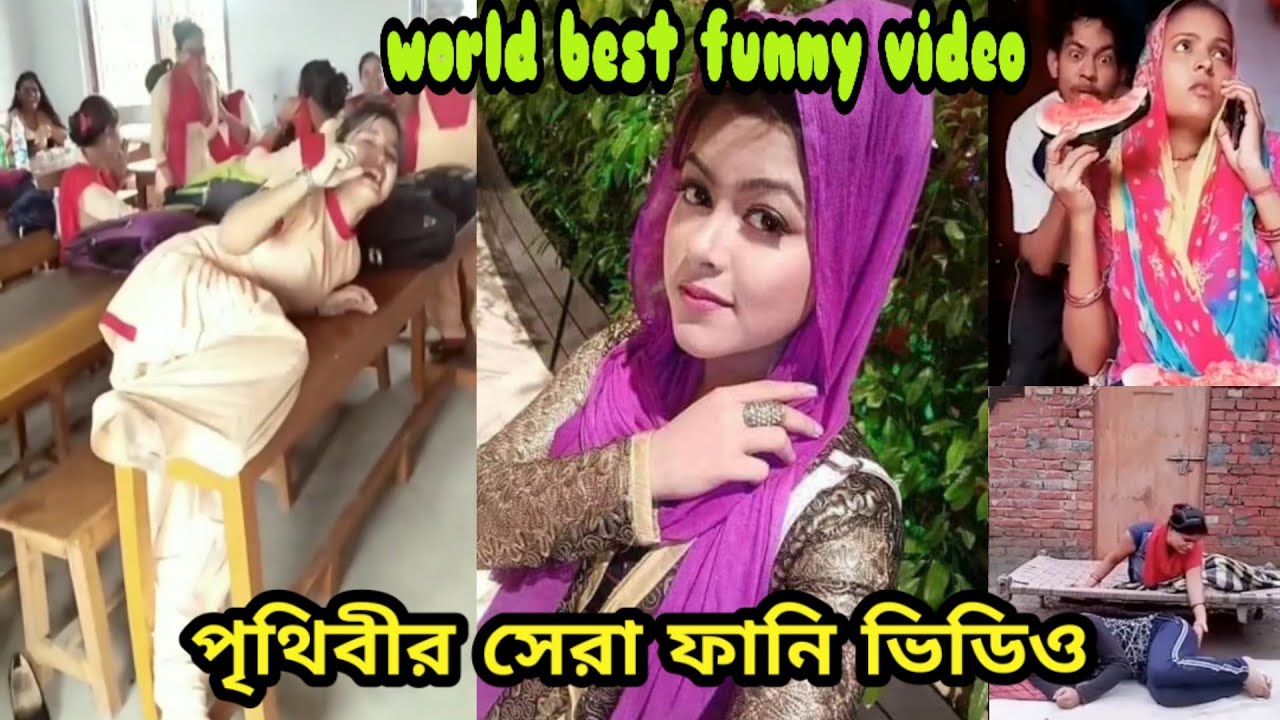 BINDASS COMEDY EP 24 - YouTube