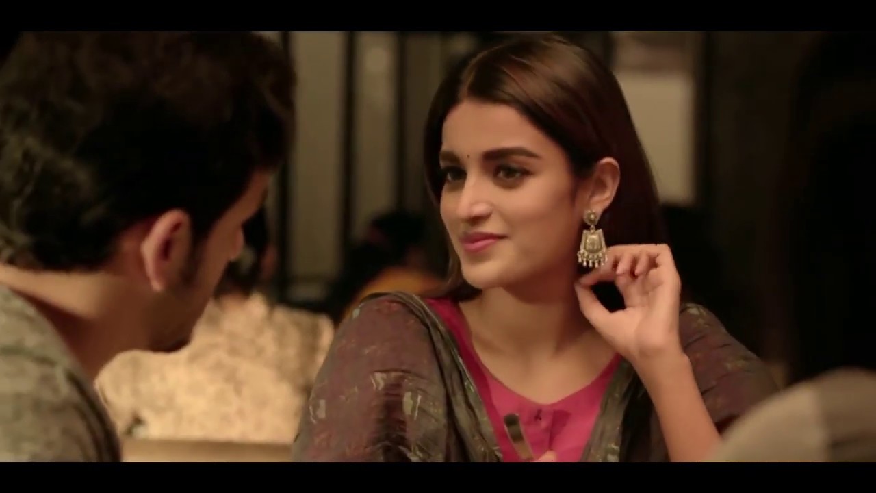 Main Chali Main Chali Full Video Song | Most Cuttest Love Story - YouTube