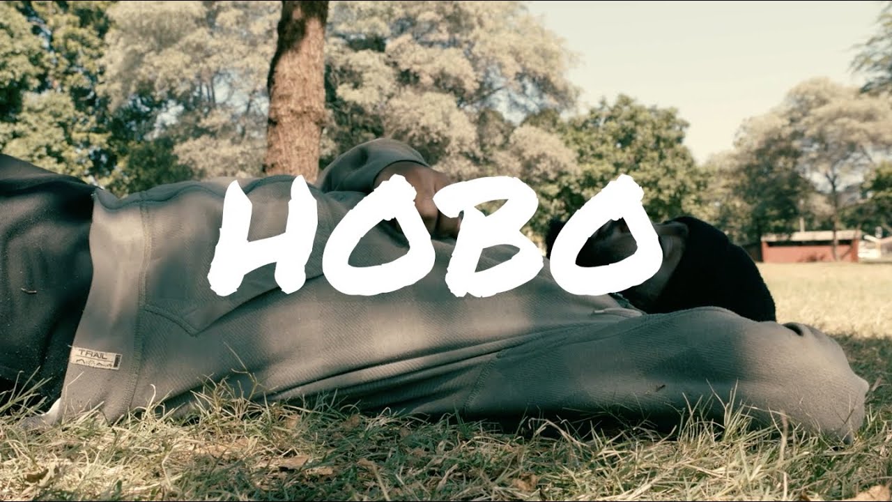 HOBO (Official Experimental Trailer) - YouTube