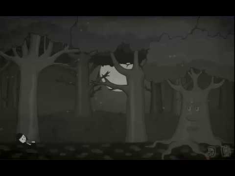 Nelly - La Niña perdida en el bosque - YouTube