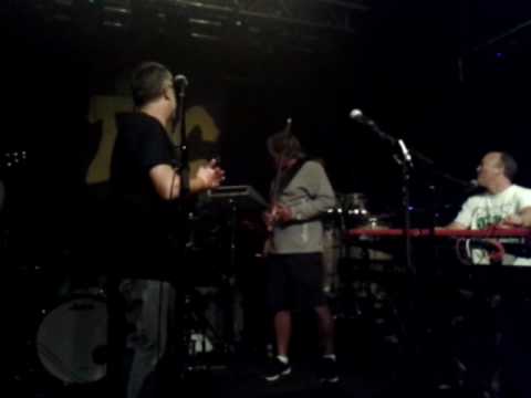 Peter Cruger Rocky Orndorff and Headstone Circus 8 13 16 - YouTube