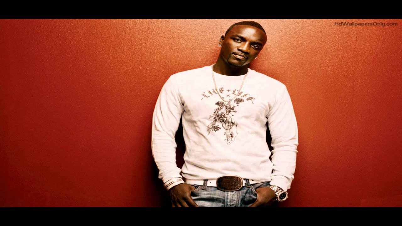 Akon Ft. Booba - Gun In My Hand (Instrumental) With Lyrics [HD 1080p ...