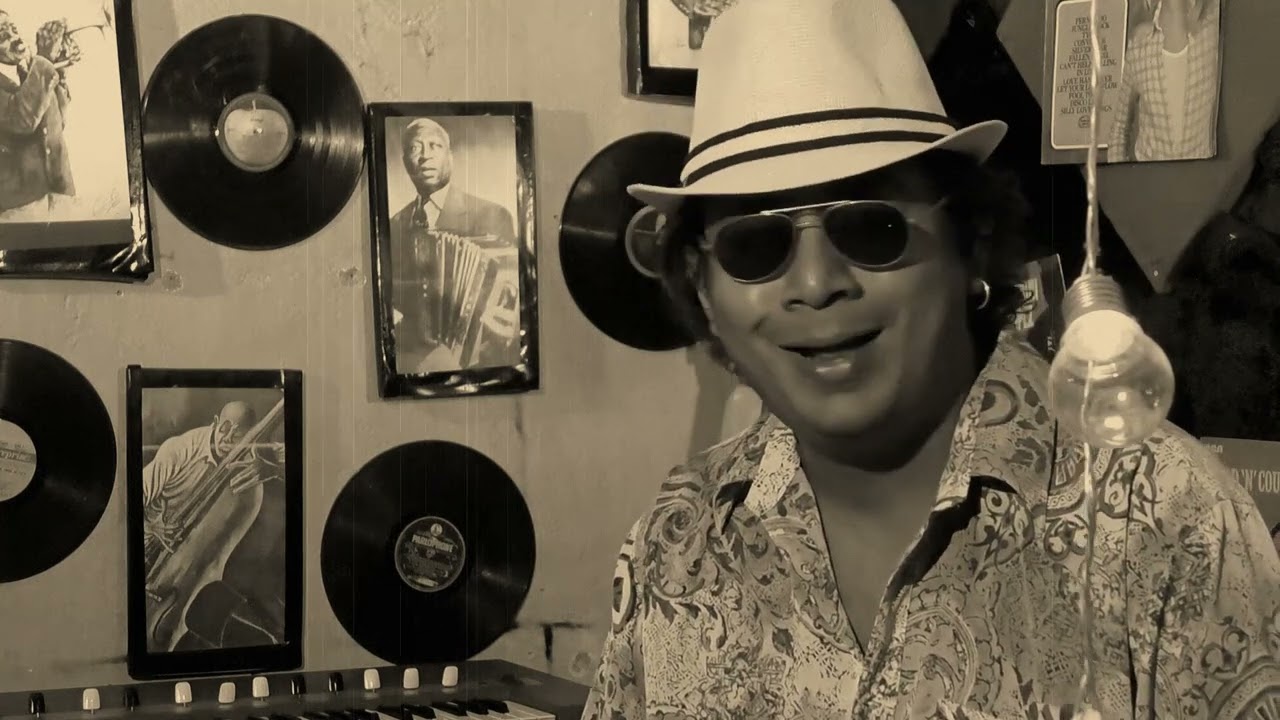 COVER SONG COLLECTION OF MR C.T FERNANDO - YouTube