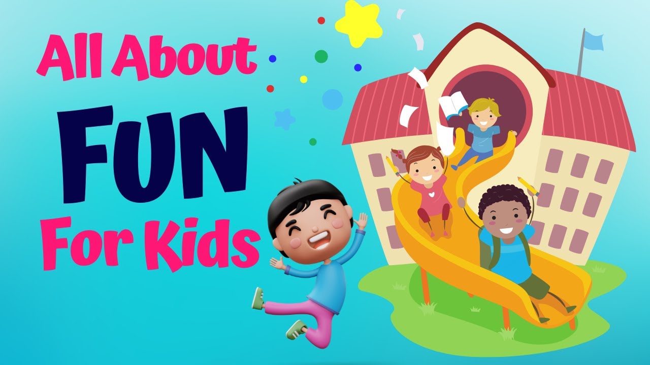 Fun Learning Adventure for Little Ones(Joyful Journeys: A Wonderland of ...