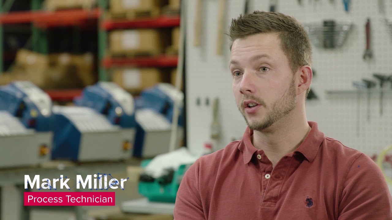 Welcome to FP International - YouTube